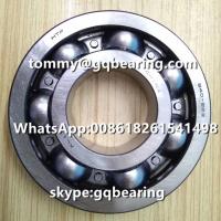 China GCR15 STEEL Material NSK HTF B40-222 Automotive Deep Groove Ball Bearing for sale