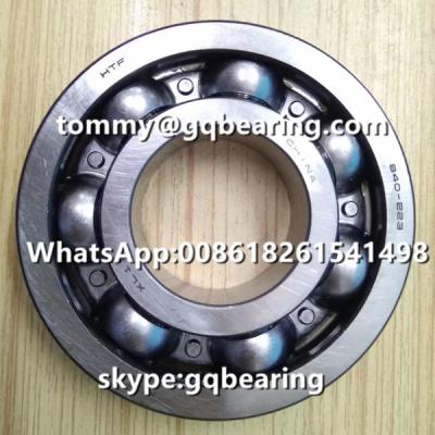 China GCR15 STEEL Material NSK HTF B40-222 Automotive Deep Groove Ball Bearing for sale
