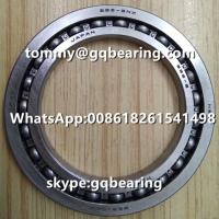 China GCR15 STEEL Material NSK B53-5 B53-5NX Automotive Deep Groove Ball Bearing for sale