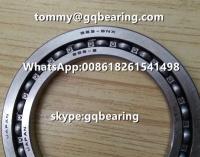 China GCR15 STEEL Material NSK B53-5 B53-5NX Automotive Deep Groove Ball Bearing for sale