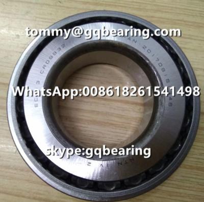 China NTN CR09B32 Tapered Roller Bearing EC0.1 CR09B32 Differential Bearing EC0.3 CR09B32 Gearbox Bearing for sale