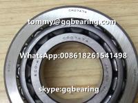 China NTN CR07A74 Tapered Roller Bearing EC0.1 CR07A74 Differential Bearing EC0.4 CR07A74 Gearbox Bearing for sale