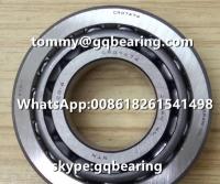 China NTN CR07A74 Tapered Roller Bearing EC0.1 CR07A74 Differential Bearing EC0.4 CR07A74 Gearbox Bearing for sale