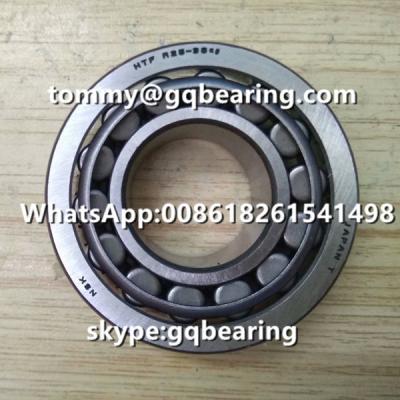 China Chrome Steel Material NSK R25-36 Tapered Roller Bearing Gearbox Bearing for sale