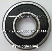 China Chrome Steel Material NSK 21TM01 Automotive Bearing 21.5 x 52 x 15 mm for sale