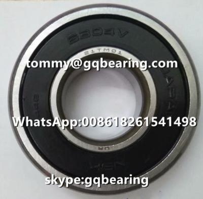 China Chrome Steel Material NSK 21TM01 Automotive Bearing 21.5 x 52 x 15 mm for sale