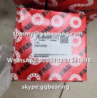 China Cheap Price DKV080 Plastic Endcover for SNV Plummer Block Bearing for sale