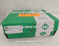 China INA 81134-TV Single Direction Thrust Cylindrical Roller Bearing GS81134 WS81134 Washer for sale
