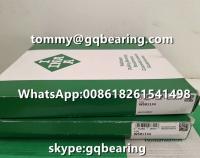 China INA 81134-TV Single Direction Thrust Cylindrical Roller Bearing GS81134 WS81134 Washer for sale