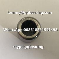 China Gcr15 Steel Material RCB061014 One Way Clutch Needle Roller Bearing 9.525x15.875x22.22 mm for sale