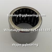 China Gcr15 Steel Material RCB162117 One Way Clutch Needle Roller Bearing 25.4x33.338x26.99 mm for sale