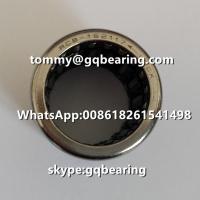 China Gcr15 Steel Material RCB162117 One Way Clutch Needle Roller Bearing 25.4x33.338x26.99 mm for sale