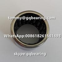 China Gcr15 Steel Material RCB162117 One Way Clutch Needle Roller Bearing 25.4x33.338x26.99 mm for sale