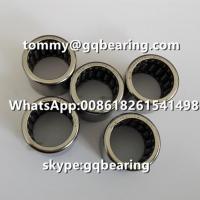 China Gcr15 Steel Material RCB162117 One Way Clutch Needle Roller Bearing 25.4x33.338x26.99 mm for sale