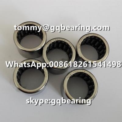 China Gcr15 Steel Material RCB162117 One Way Clutch Needle Roller Bearing 25.4x33.338x26.99 mm for sale