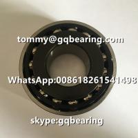 China Chrome Steel Material FAG F-234975.06 F-234975.06.SKL-H79 BMW Differential Automotive Bearing for sale