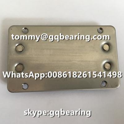 China Austenite Stainless Steel Material THK FBW50110XRUU Linear Slide Pack FRW50110XR Bearing for sale