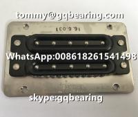 China Austenite Stainless Steel Material THK FBW3590XRUU Linear Slide Pack FRW3590 Bearing for sale