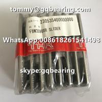 China Austenite Stainless Steel Material THK FBW3590XRUU Linear Slide Pack FRW3590 Bearing for sale