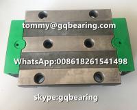 China France Origin INA RWU45-E-L-G3-V3 Linear Slide Bearing Long Carriage for sale