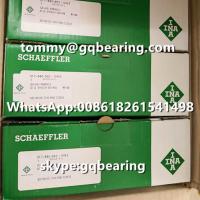 China France Origin INA RWU45-E-L-G3-V3 Linear Slide Bearing Long Carriage for sale