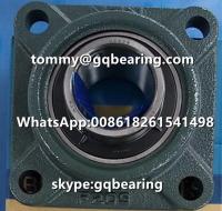 China NTN UCF209D1 Four-bolt Flanged Housing Units UCF209 Pillow Block Ball Bearing for sale