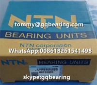 China NTN UCF209D1 Four-bolt Flanged Housing Units UCF209 Pillow Block Ball Bearing for sale