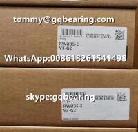 China France Origin INA RWU35-E-V3-G2 Linear Slide Bearing Standard Carriage for sale