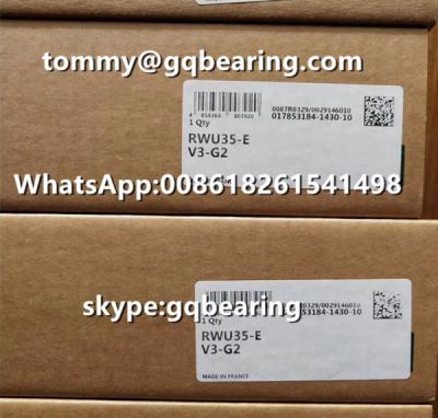 China France Origin INA RWU35-E-V3-G2 Linear Slide Bearing Standard Carriage for sale