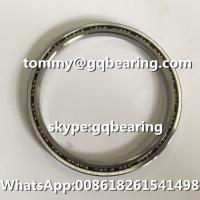 China Chrome Steel Material Kaydon KB035CP0 Thin Section Bearing for precision equipment system for sale