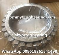 China P4 Precision NN3030MBKRCC1P4 Full Complement Cylindrical Roller Bearing for sale