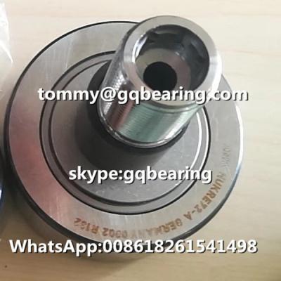 China Germany Origin INA NUKRE72-A Stud Type Track Roller Bearing NUKRE72 Cam Follower Bearing for sale