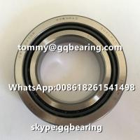 China CNC Spindle Application NSK 40BNR10HTYNDUELP4Y Super Precision Angular Contact Ball Bearing for sale