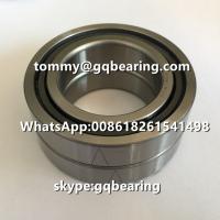 China CNC Spindle Application NSK 40BNR10HTYNDUELP4Y Super Precision Angular Contact Ball Bearing for sale
