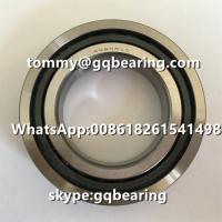 China CNC Spindle Application NSK 40BNR10HTYNDUELP4Y Super Precision Angular Contact Ball Bearing for sale
