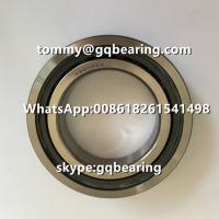 China Gcr15 steel Material NSK 65BNR19HTYNDBBLP4 Light Preload Thrust Angular Contact Ball Bearing for sale
