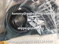 China NTN UELP309-111D1 UELP309-111D1-80 Cast Iron Material Pillow Block Bearing Units for sale