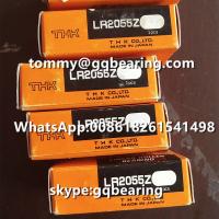 China Chrome Steel Material Japan origin THK LR2055Z Linear Roller Bearing for sale