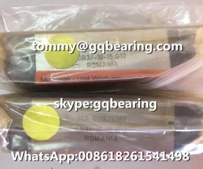 China Gcr15 Steel Material Romania Original INA RUS26102 GR3 Linear Roller Bearing for sale