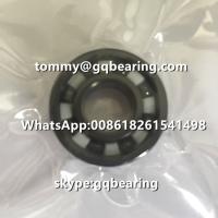China 698CE ZrO2 Material Full Ceramic Ball Bearing 8 x 19 x 8 mm Ceramic Bearing for sale