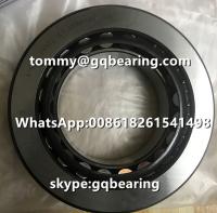 China Germany Origin Gcr15 Material FAG 29418-E1 29418-E1-XL Thrust Spherical Roller Bearing for sale