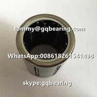 China Germany origin INA KH40-PP Linear Ball Bearing KH4060-PP Linear Bushing for sale