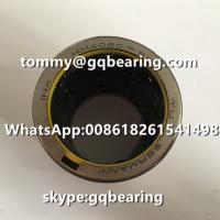 China Germany origin INA KH40-PP Linear Ball Bearing KH4060-PP Linear Bushing for sale