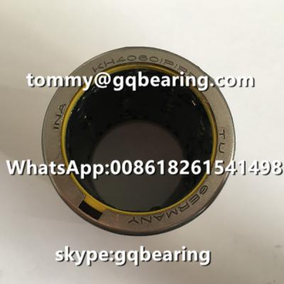 China Germany origin INA KH40-PP Linear Ball Bearing KH4060-PP Linear Bushing for sale