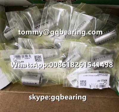 China Germany origin INA KH12-PP Linear Ball Bearing KH1228-PP Linear Bushing for sale