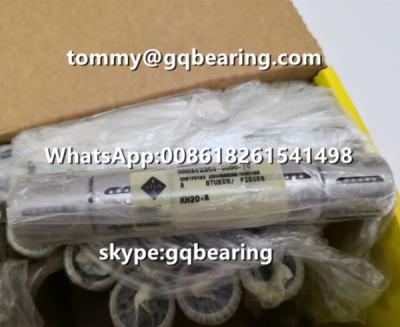 China Germany origin INA KH20-B Linear Ball Bearing KH2030-B Linear Bushing for sale