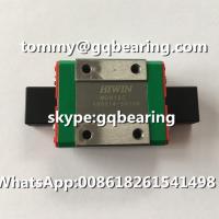 China MGN15C Guide Rail Block MGN15C Linear Motion Ball Bearing MGN15C Linear Slide Bearing for sale