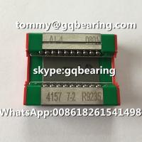 China MGN15C Guide Rail Block MGN15C Linear Motion Ball Bearing MGN15C Linear Slide Bearing for sale