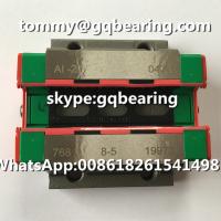 China Hiwin EGW25CA Guide Rail Block EGW25CA Linear Motion Ball Bearing EGW25CA Linear Slide Bearing for sale