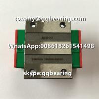 China Hiwin EGW15CA Guide Rail Block EGW15CA Linear Motion Ball Bearing EGW15CA Linear Slide Bearing for sale